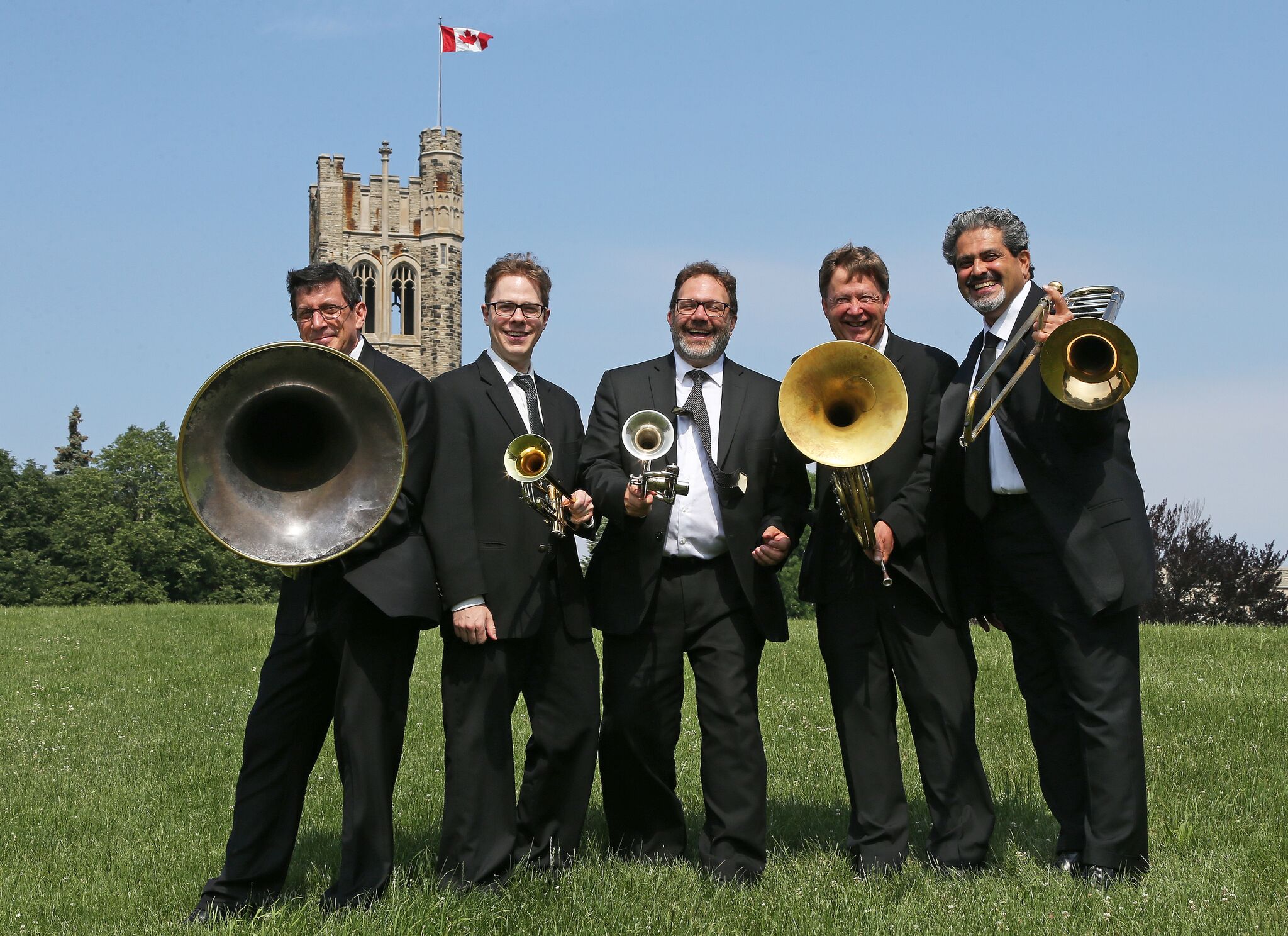 Aaron Hodgson – Trumpet | Pedagogy | Contemporary music